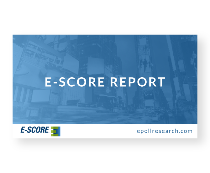 E-Poll Market Research | Main