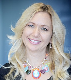 E-Poll Market Research | Leadership